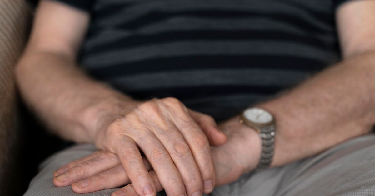 Warum Zittern nicht gleich Parkinson ist - Österreichische Parkinson ...