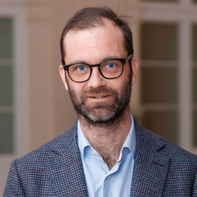 Vorstand - Österreichische Parkinson-Gesellschaft